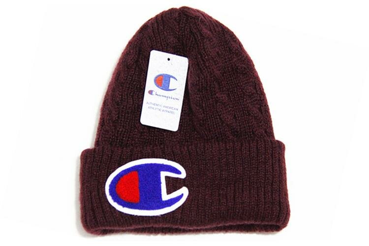 Шапка-бини Champion Beanies для мужчин