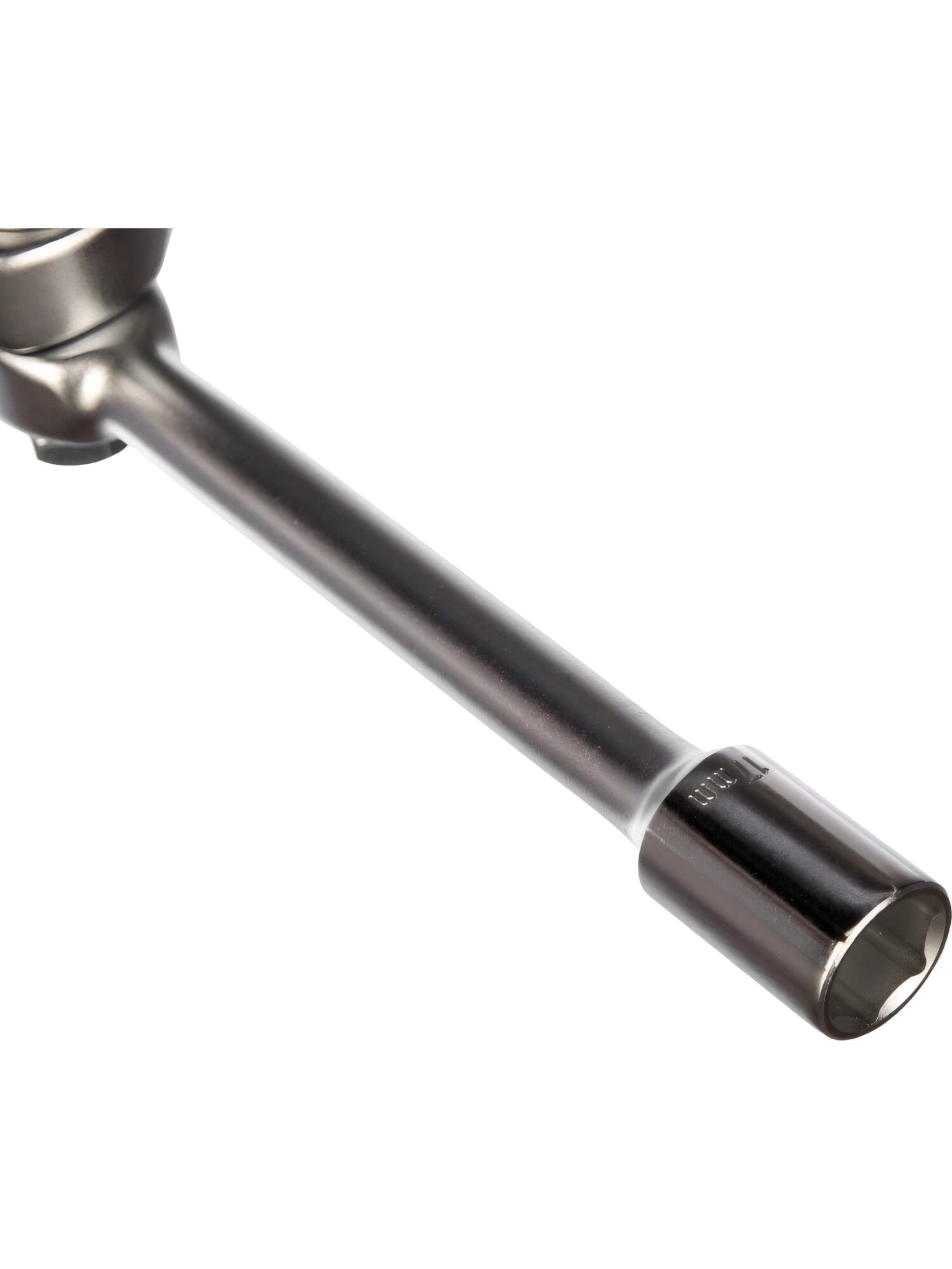Ключ баллонный крестообразный 14", 17, 19, 21 мм, 1/2"DR JONNESWAY AG010098
