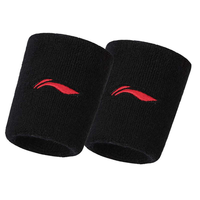 Напульсники унисекс Li Ning 1137982963