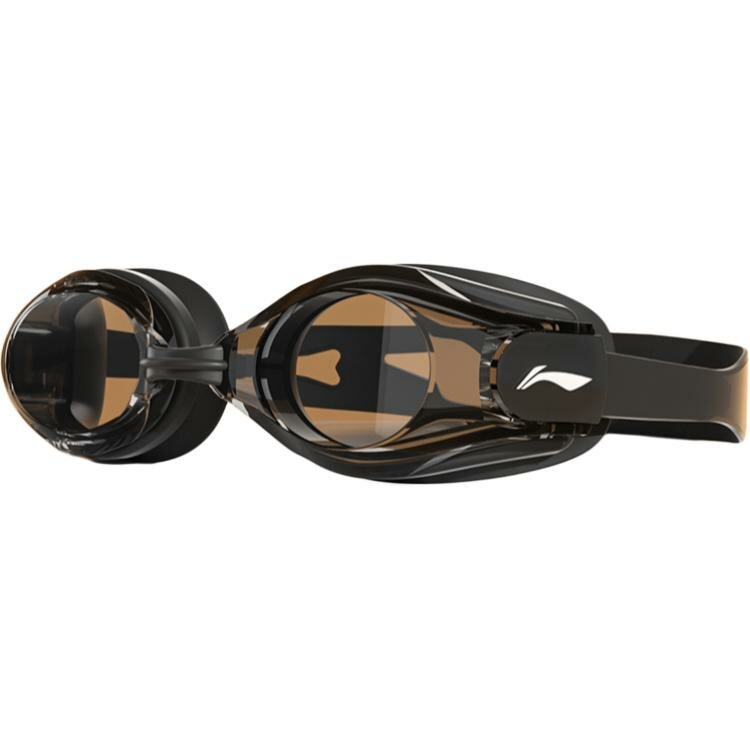 Очки для плавания унисекс Li Ning 1138483757