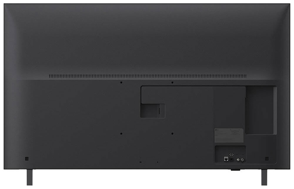 Телевизор LG 50NU900B6LA. ARUG — фото 1
