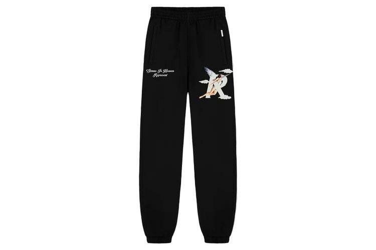 Брюки спортивные REPRESENT