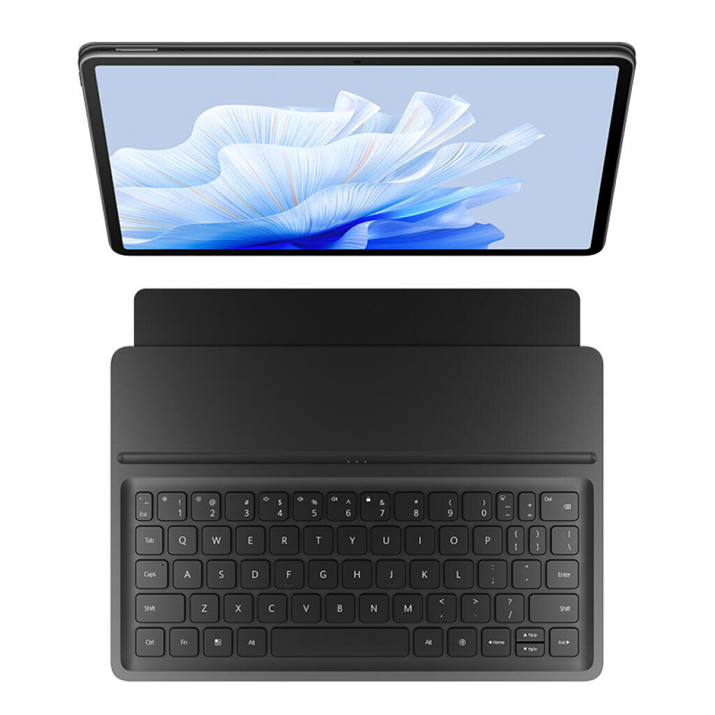 Планшет Huawei MatePad 11.5, 8/128Gb (txz-w09) 2025, Wi-Fi + клавиатура, Space Gray (Космический серый)