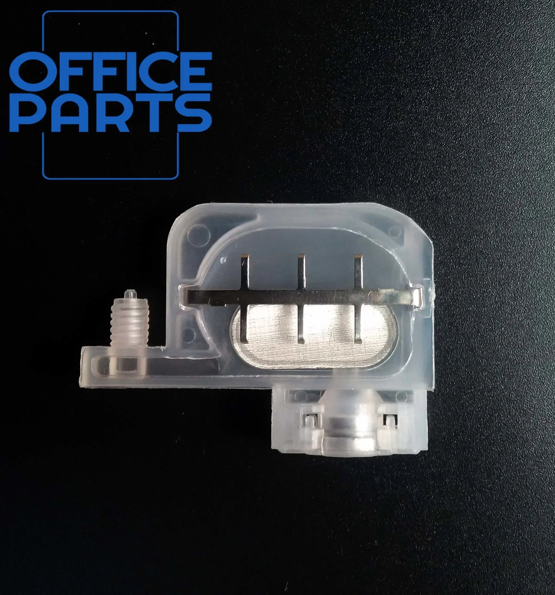 Демпфер печатающей головки M OFFICE PARTS для L1800 18 pcs Dampers