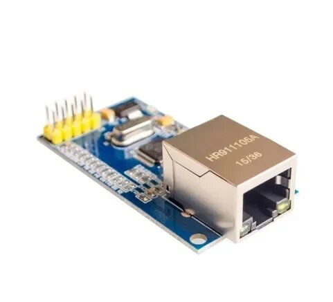 Модуль Ethernet USR-ES1 W5500 W5500 Module