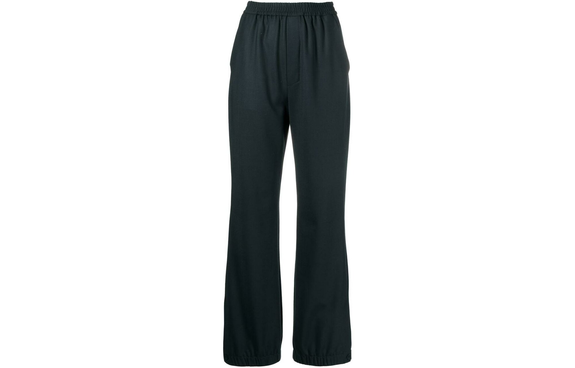 Брюки трубы NANUSHKA Casual Pants