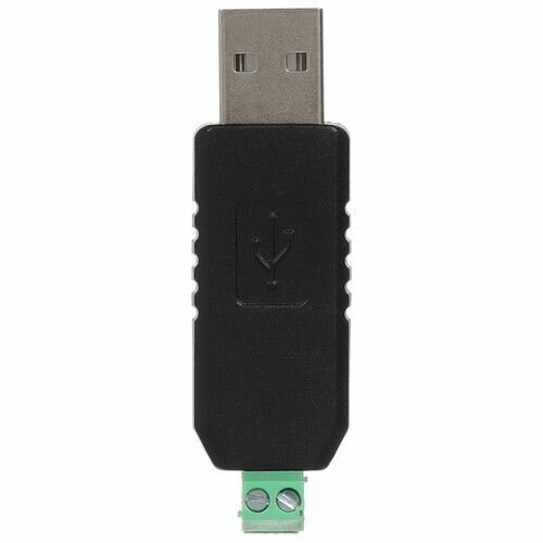 Переходник USB 2.0 Type-A - RS485 — фото 1