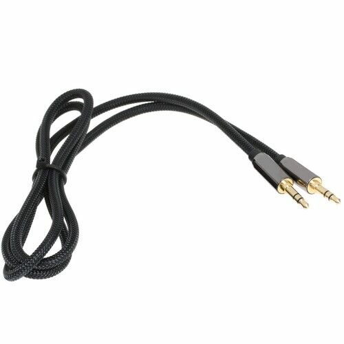 Кабель 3.5 mm jack, 1 м, полезный