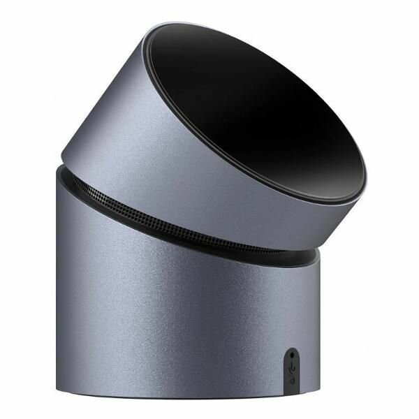 Беспроводное зарядное устройство LYAMBDA SONUS AM20-SG