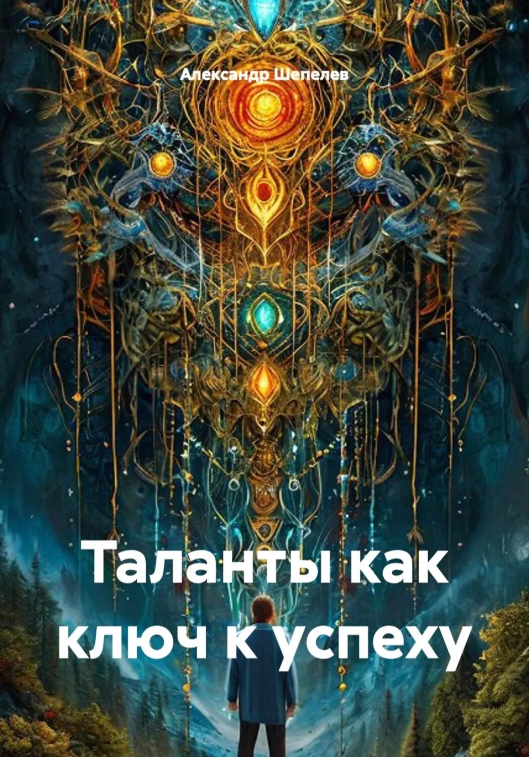 Таланты как ключ к успеху [Цифровая книга]