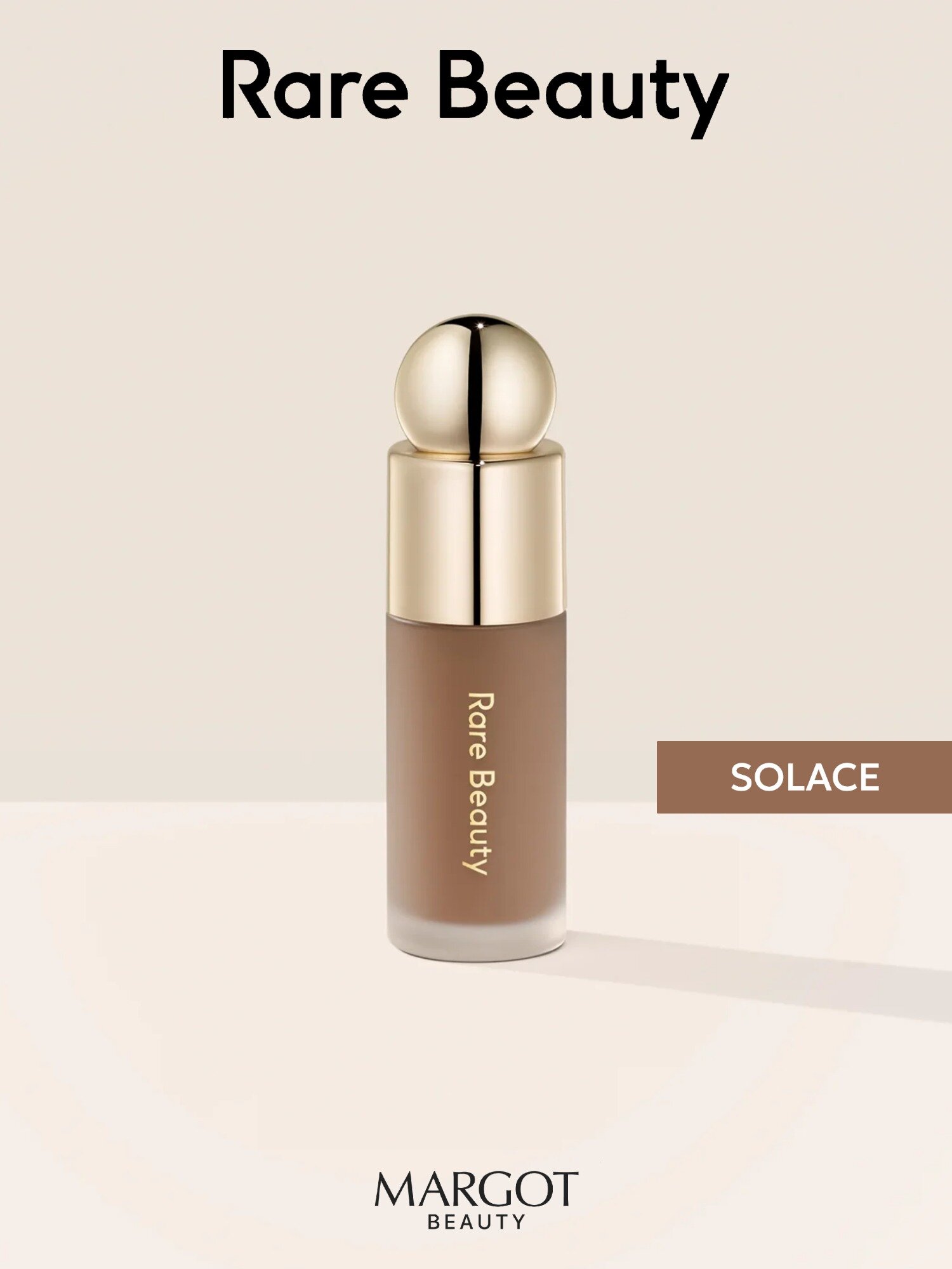 Кремовый контур RARE BEAUTY SOLACE, полноразмерный 14.88 мл, оригинал
