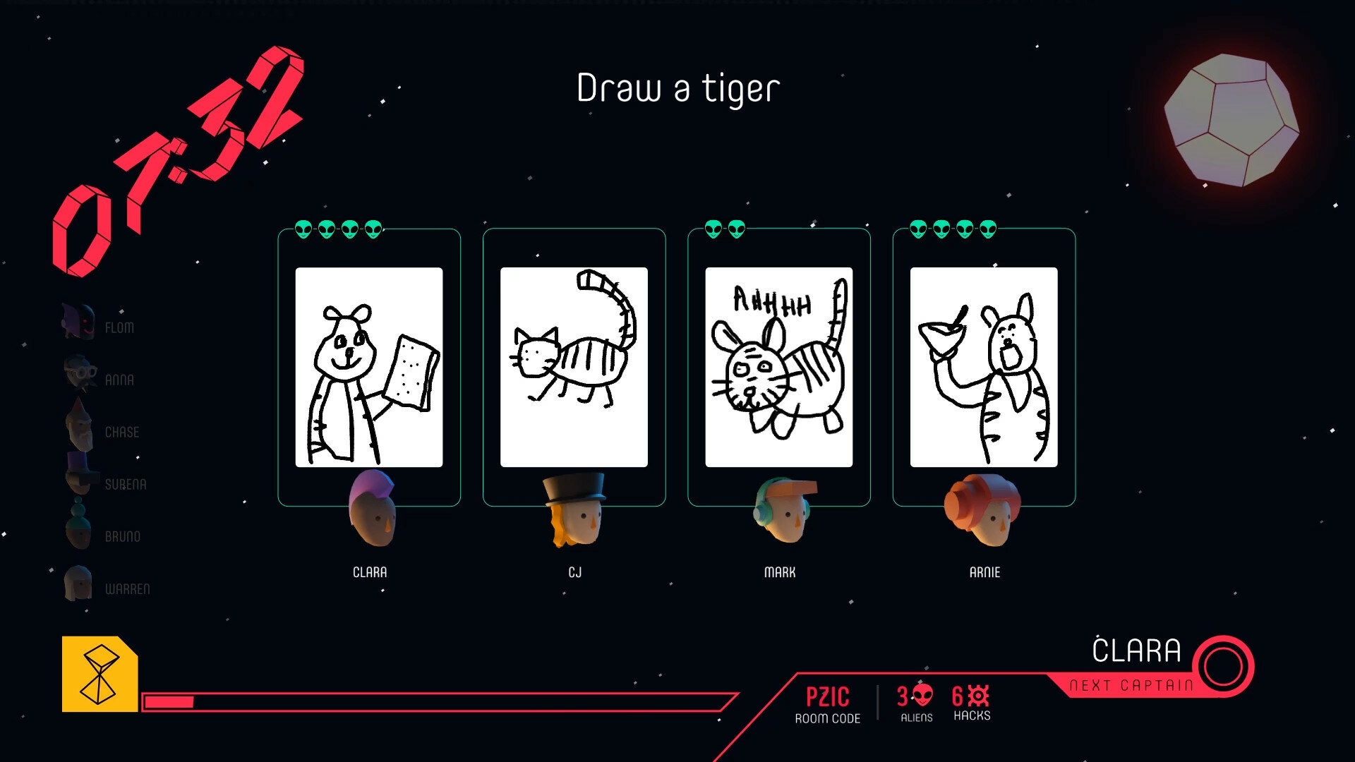 The Jackbox Decade Bundle, Все страны — фото 1