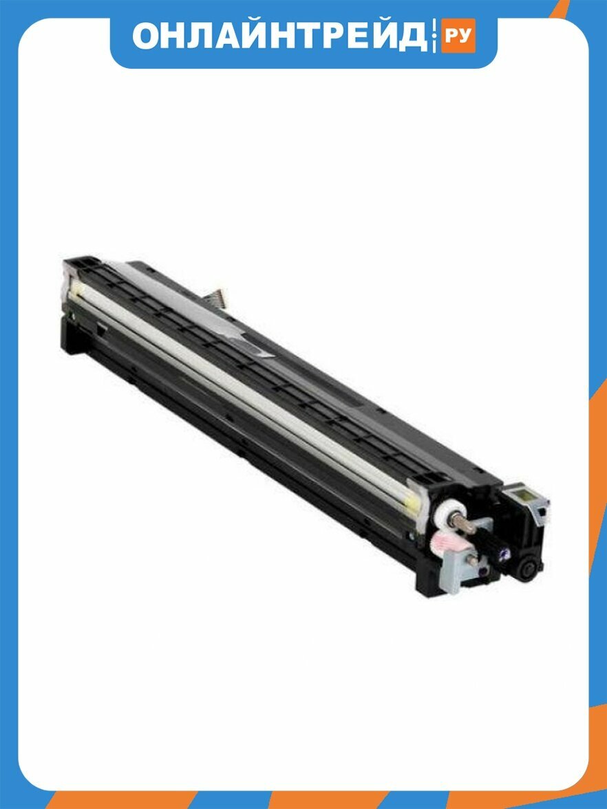 Блок проявки Ricoh MP C2003/C2503/C2011SP (D1773025, D177-3020, D177-3025, D1773020/D1773035) black1
