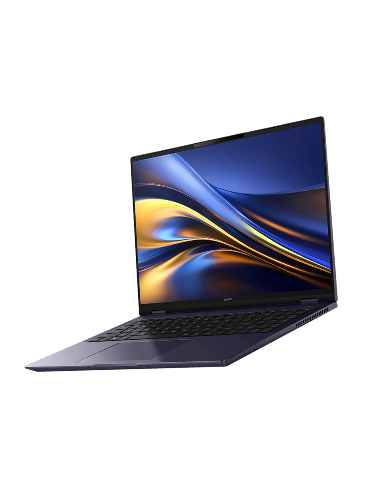 Ноутбук HONOR MagicBook Pro 16, Intel Core Ultra 5 125H, 24 ГБ, SSD 1024 ГБ, Windows 11
