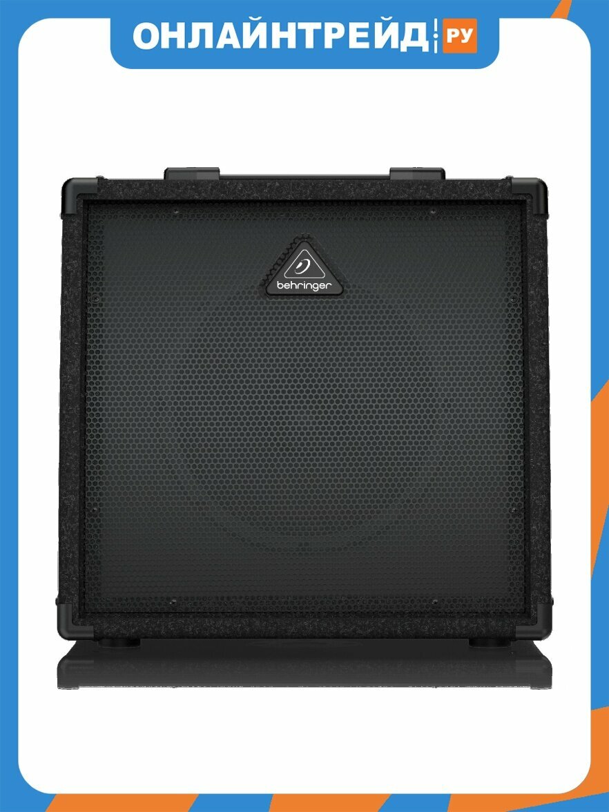 Комбоусилитель Behringer K450FX, клавишный