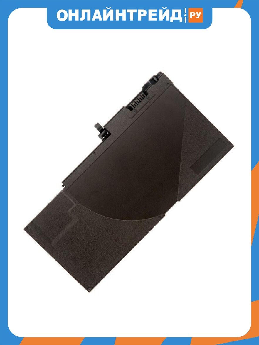 Аккумулятор для ноутбука Rocknparts для HP EliteBook 840 G1, 740, 740 G1, 740 G2, 850 G1, ZBook 14, 14 (F0V00EA), 14 (F0V01EA), 14 (F0V02EA), 14 (F0V03EA), 14 (F0V04