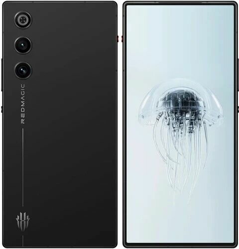 6,8" Смартфон Nubia Red Magic 10 Air 12/256 ГБ (RED MAGIC 10 AIR) черный