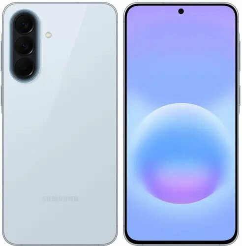6,7" Смартфон Samsung Galaxy A57 12/512 ГБ (SM-A576BLBKCAU) голубой