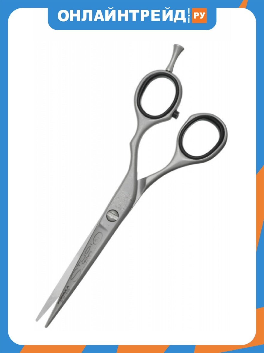 Парикмахерские ножницы Kiepe 2235-5,5 5.5"