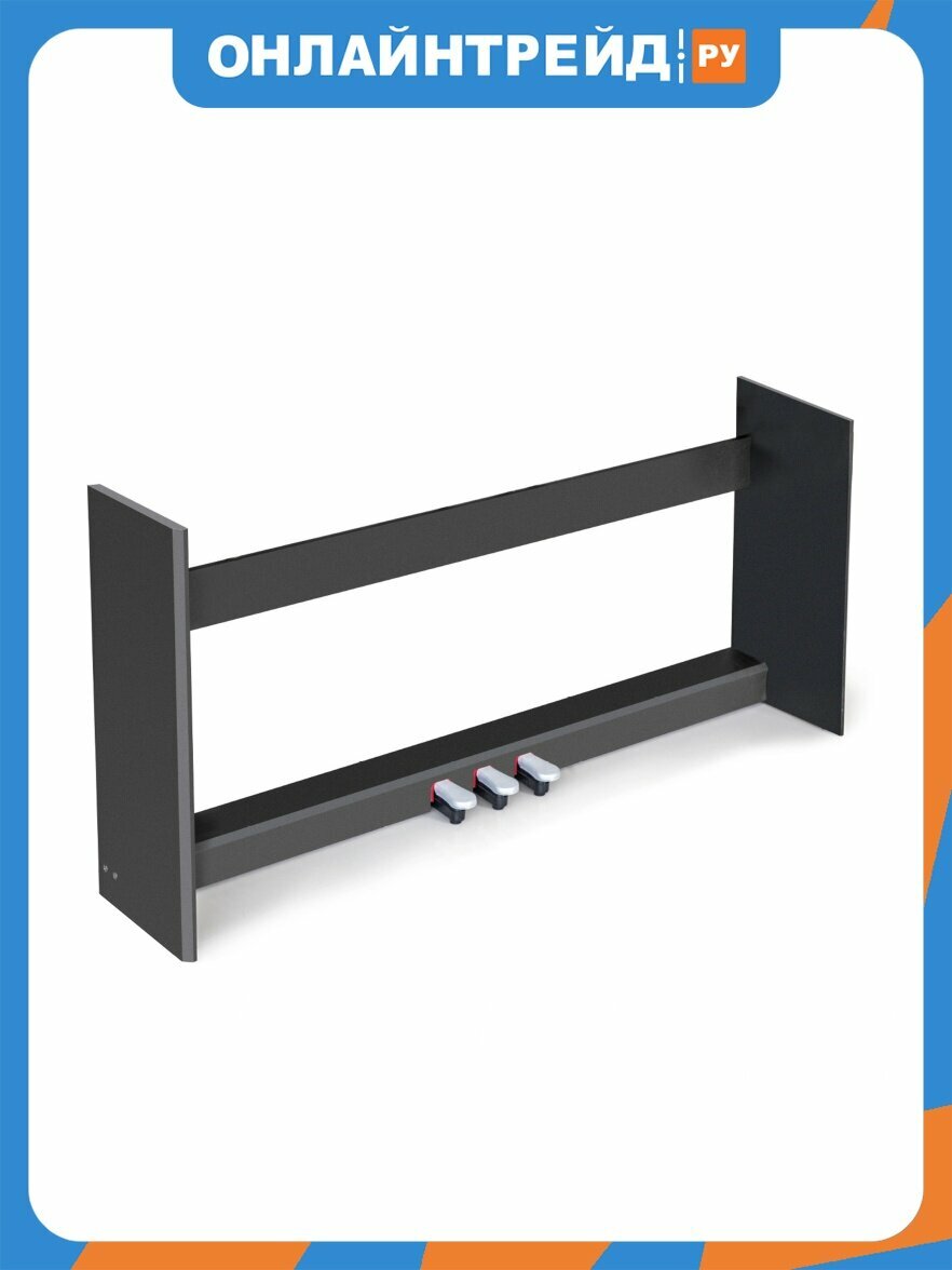 Подставка для пианино Tesler ST-8805 BLACK