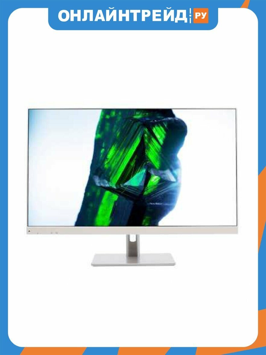 Моноблок Raskat Studio 33120 (27.0", IPS, Intel Core i3 12100, RAM 8Gb, SSD 256Gb, 120W, No OS)