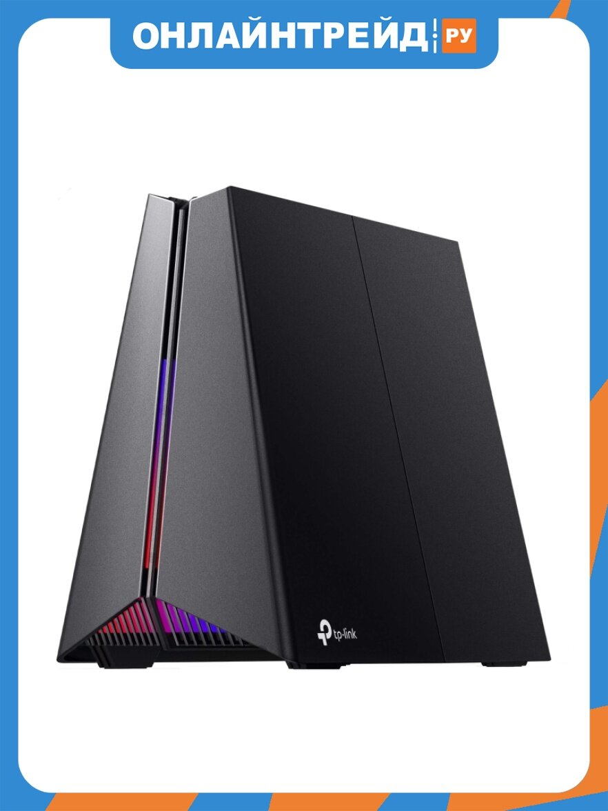 Wi-Fi роутер Tp-link Archer GE550