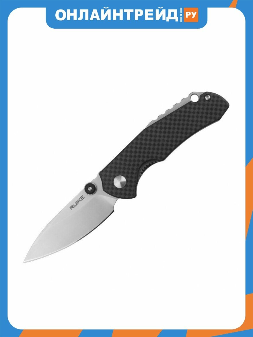 Нож туристический Ruike P671-CB