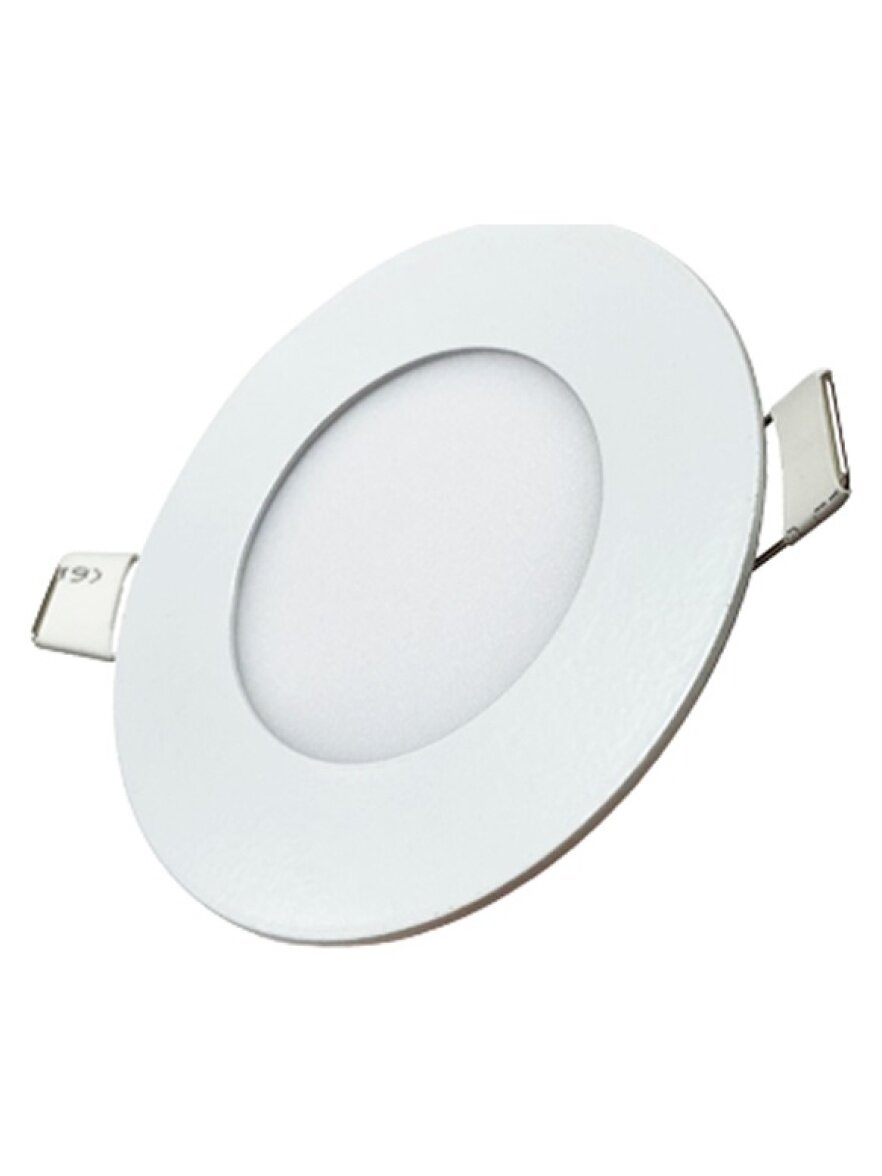 Светильник downlight Foton Lighting FL-LED PANEL-R03 6400K 3Вт 270Лм