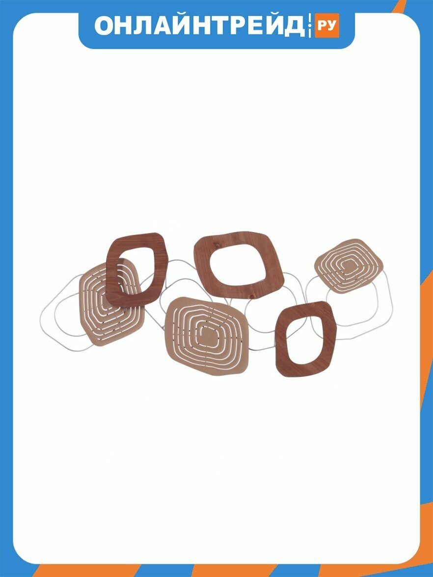Панно Remeco Collection ТОП гифт 105х4,5х42 см (800646)