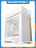 Корпус Deepcool CL6600, белый