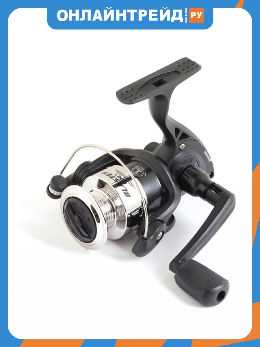 Катушка безынерционная Salmo Blaster MINI 1 2000FD