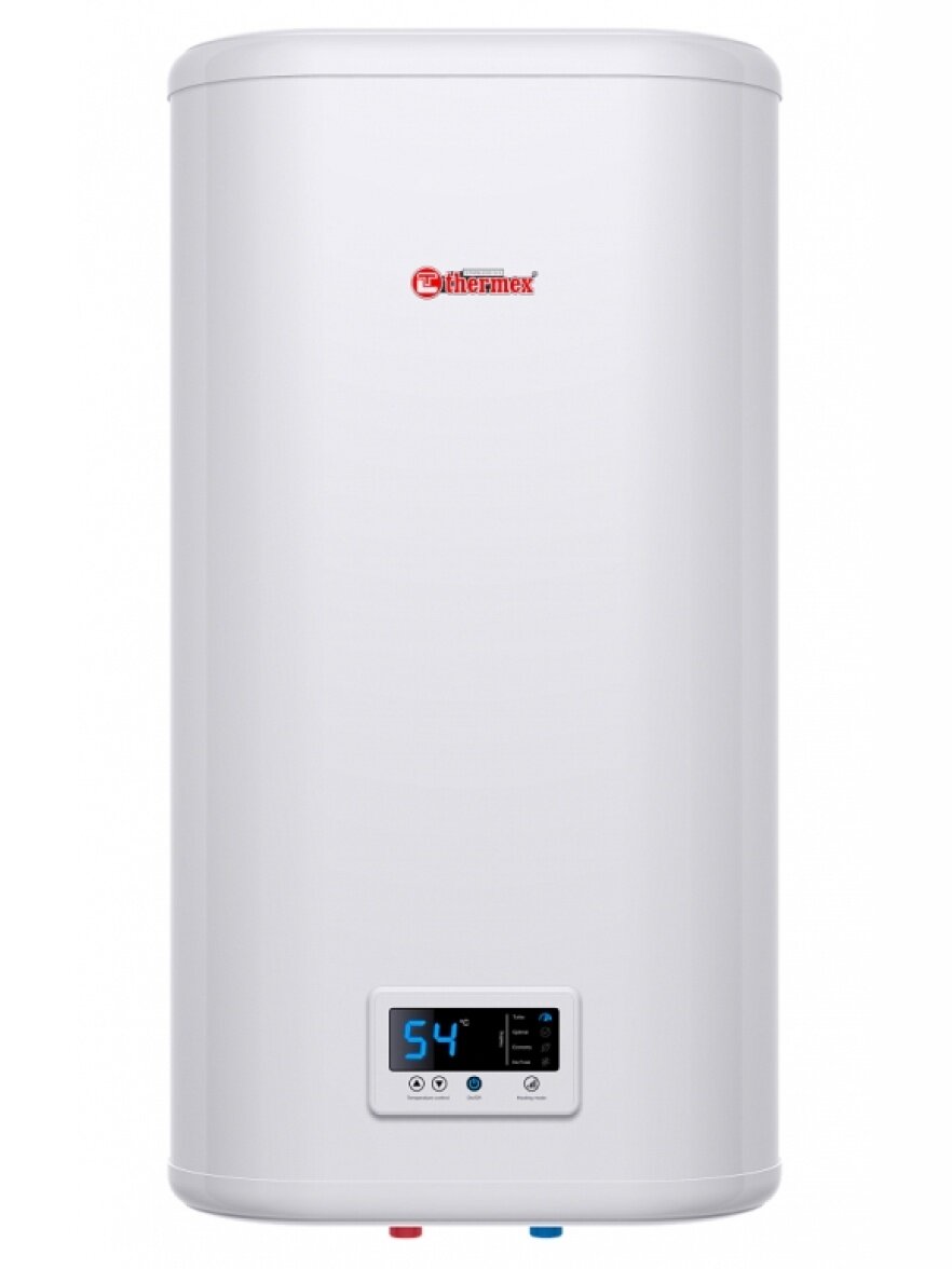 Водонагреватель накопительный Thermex Flat Plus Pro IF 50 V (pro)