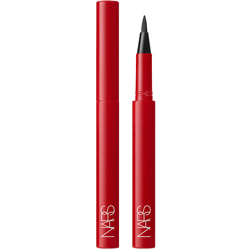 NARS Подводка для глаз Climax Liquid Eyeliner, черный оттенок 0,4 г черный оттенок