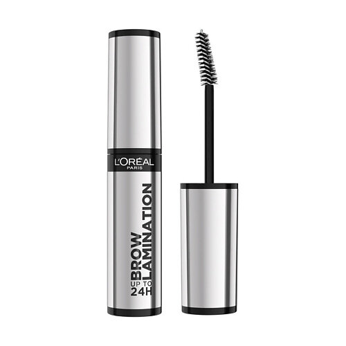 L'ORÉAL PARIS Гель для бровей с эффектом ламинирования Infaillible Brow Lamination, 6 мл