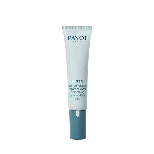 PAYOT Средство для глаз и губ разглаживающее Lisse, 15 мл