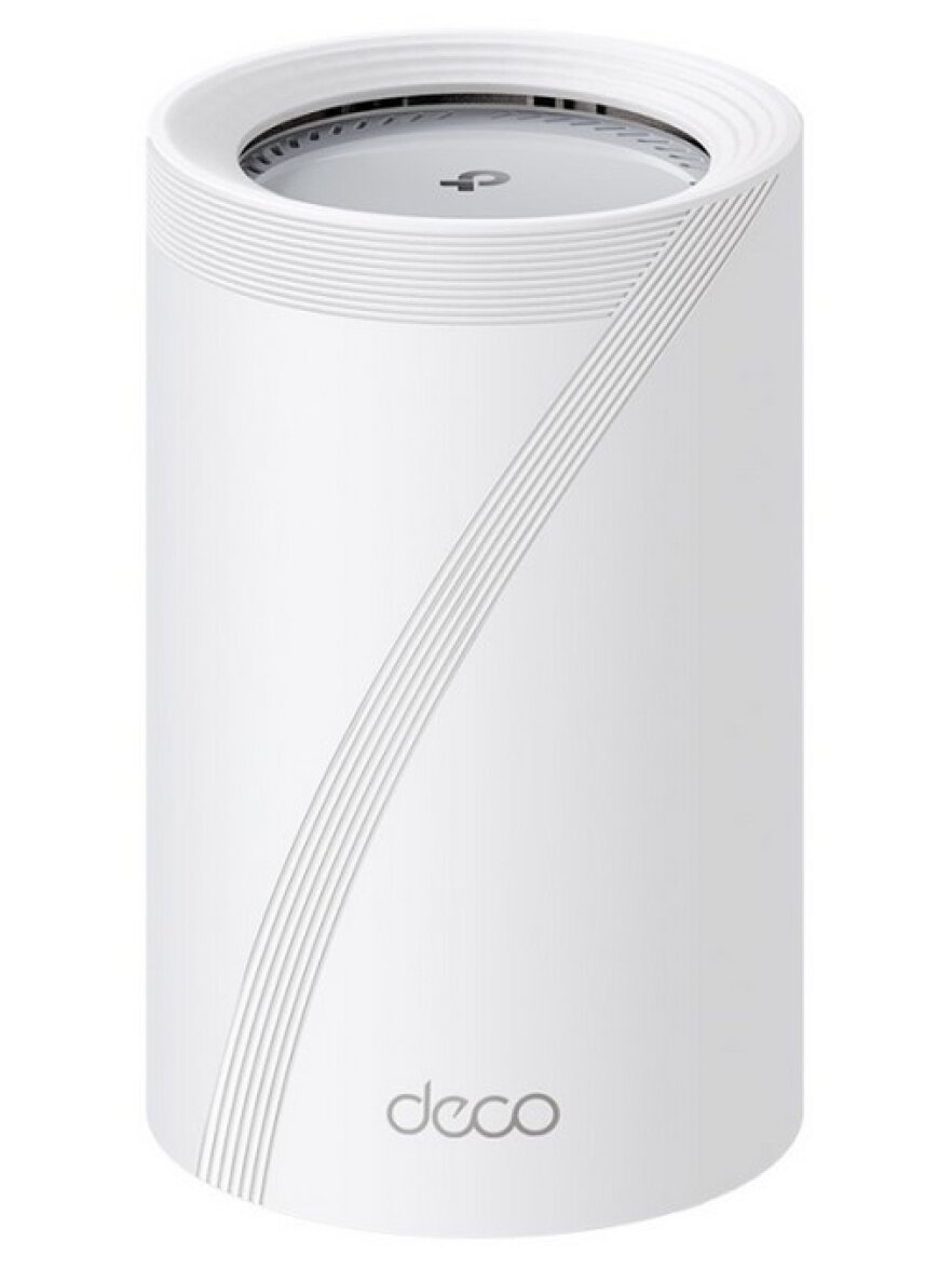 Wi-Fi Mesh Система Tp-link Deco BE65 Pro(1-pack)