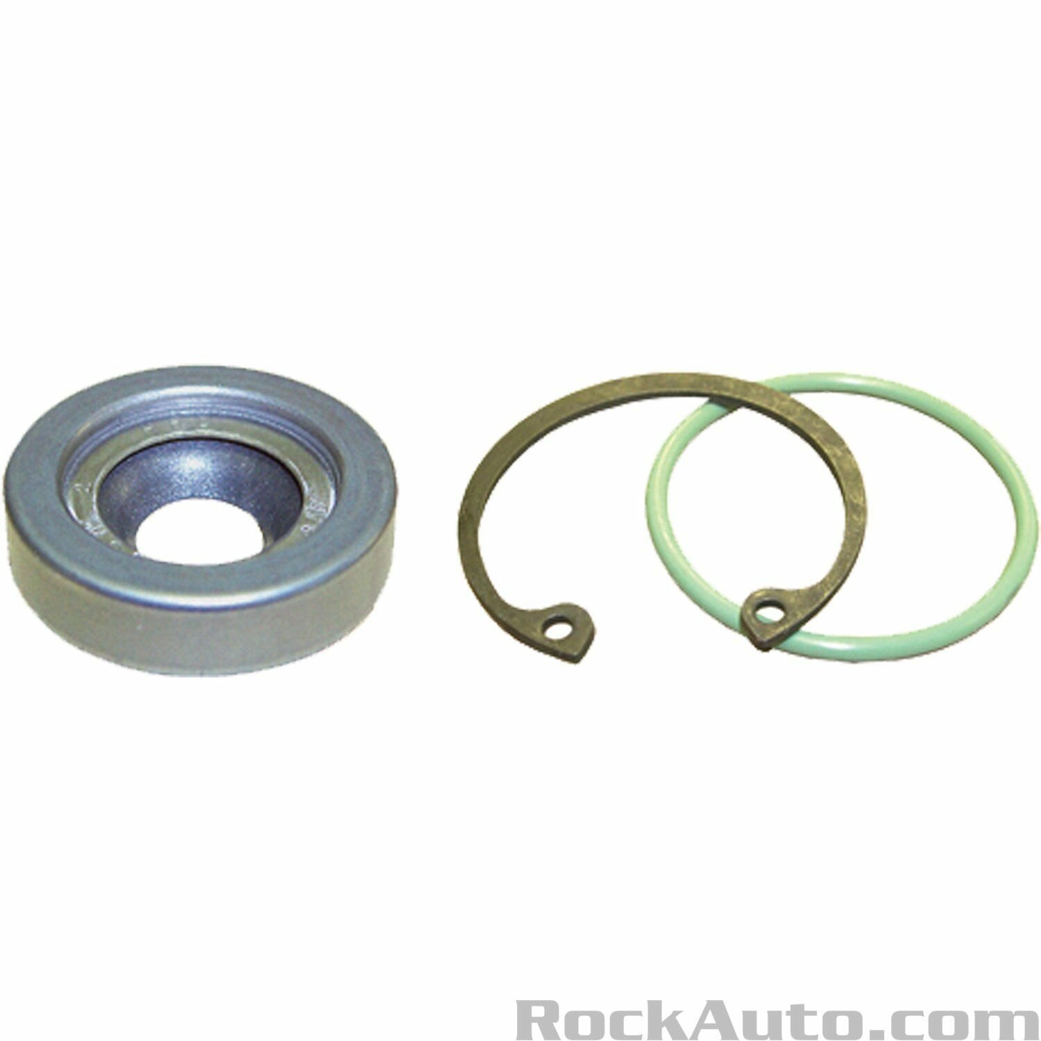 ACDelco 15-2292/GM 2724319 - Уплотнители для систем кондиционирования - для компрессора. CHEVROLET GMC BUICK CADILLAC ISUZU OLDSMOBILE PONTIAC1982-2001