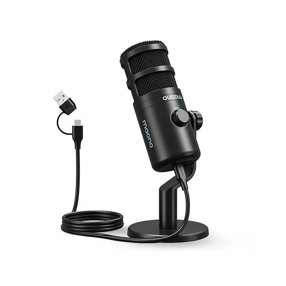 USB-микрофон Maono PD100U — фото 1