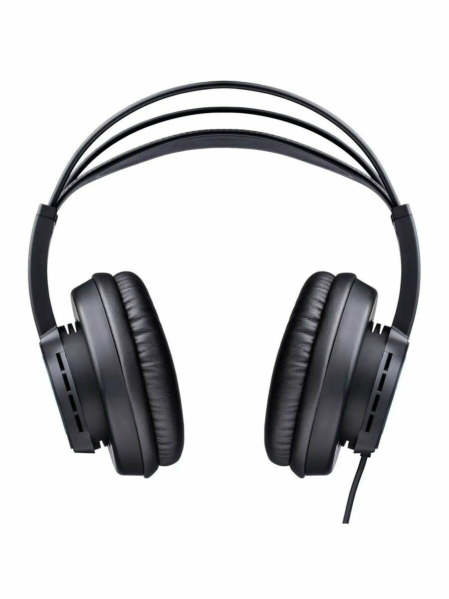 Наушники проводные Fluid Audio Focus (mini-Jack 3,5 мм/Jack 6,35 мм)