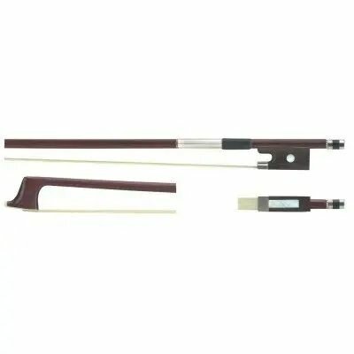 Смычок скрипичный GEWA Violin Bow Brazil Wood Student 1/2