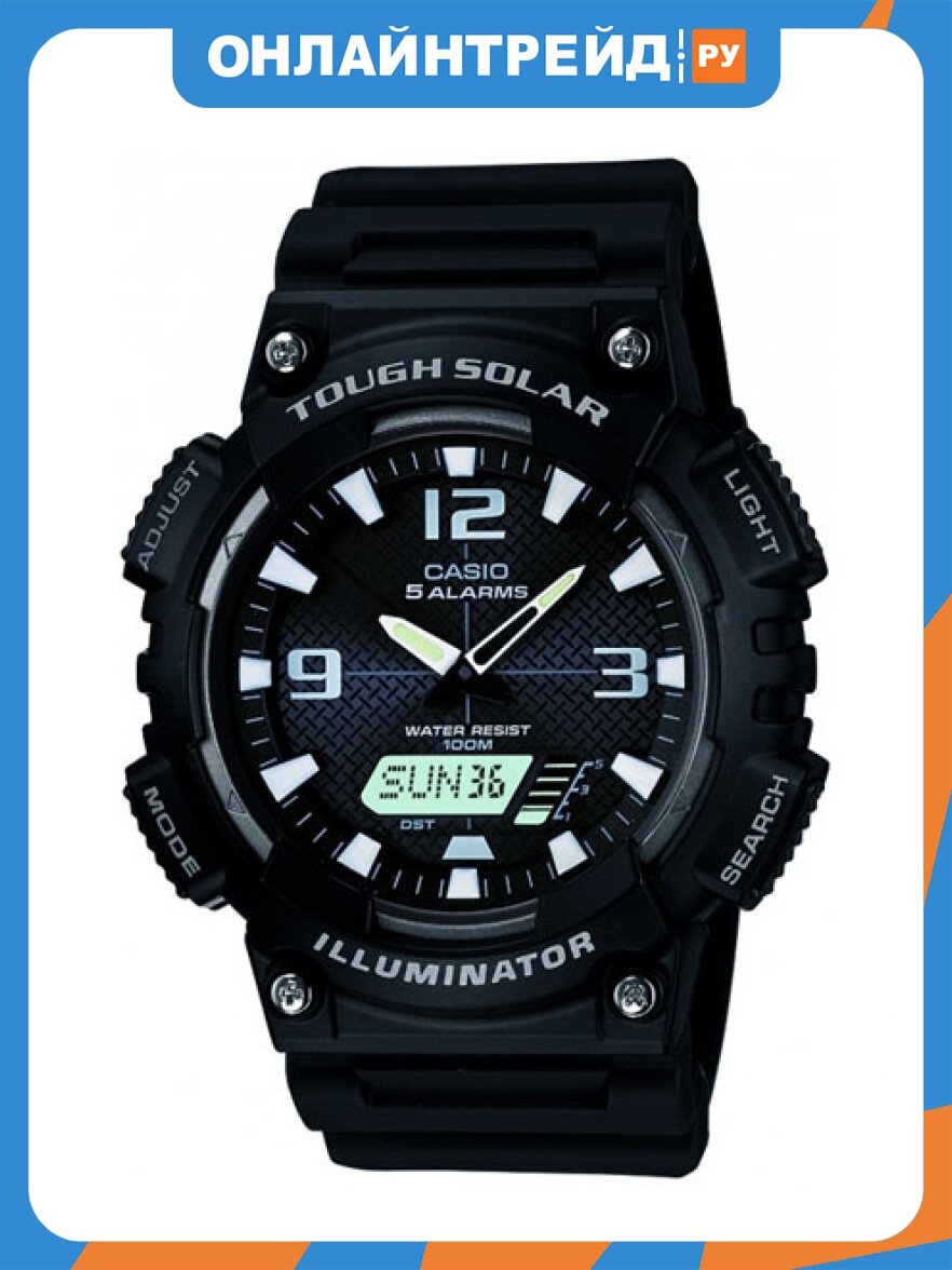  CASIO