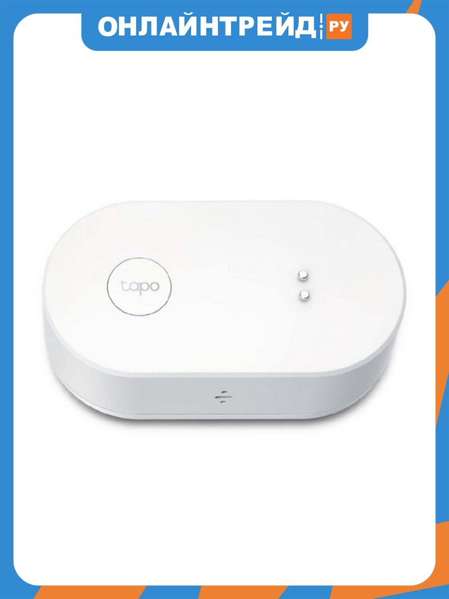 Датчик протечки воды Tp-link Tapo T300