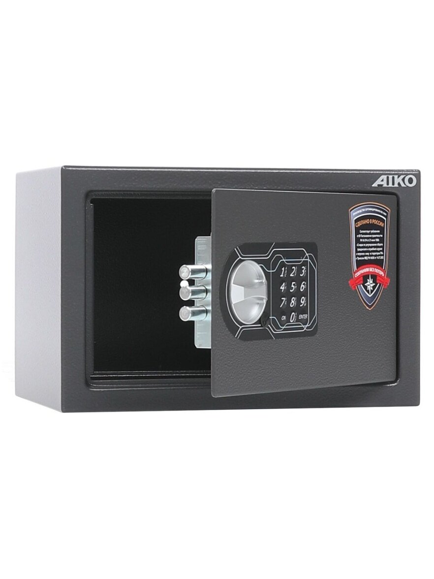 Сейф оружейный Aiko TT-200 EL