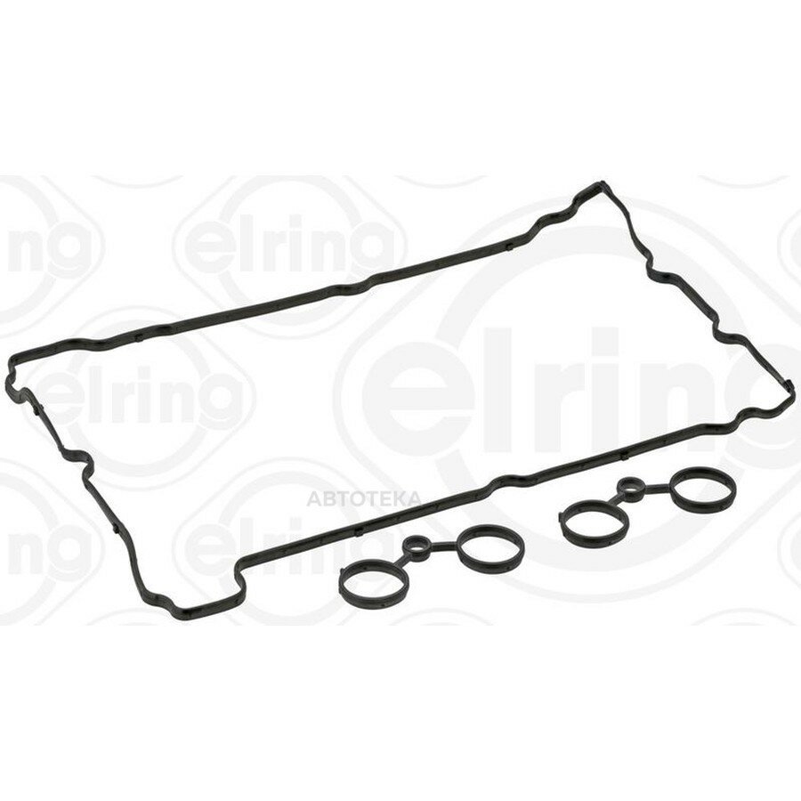 Ком/кт прокл. клап. крышки ELRING 384680 CITROEN C4/C5/DS3/DS5, MINI R55/R56/R58, PEUGEOT 207/208/3008/308/5008/508/RCZ 1.6 mot.5FR/5FT/5FU/5FV/5FX/5FY/EP6CDT/N14B16A 06->