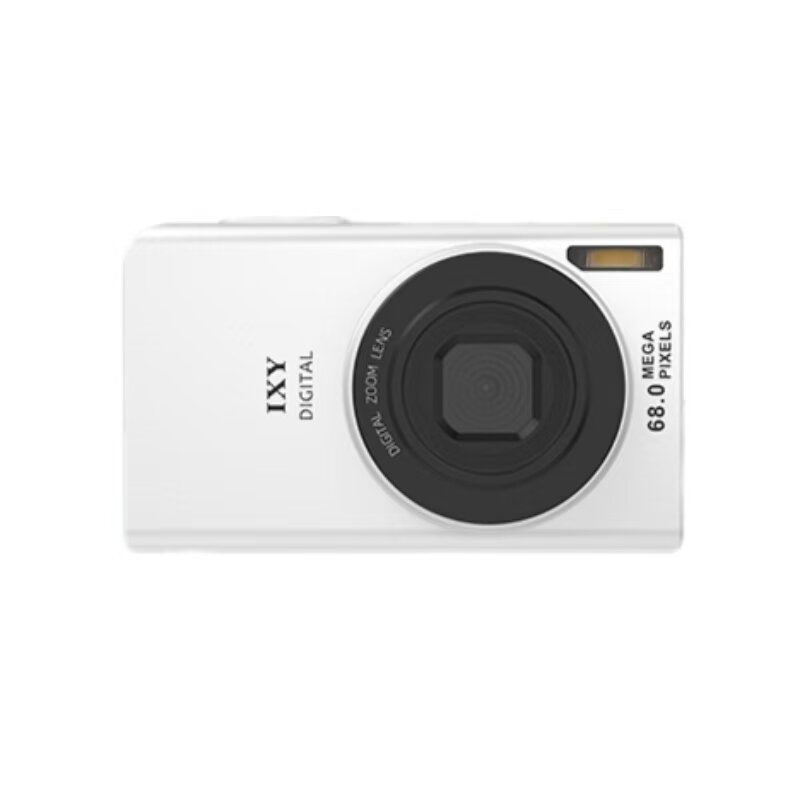Цифровая камера унисекс FULEMAN 1317164556, Only Camera, No Memory Card