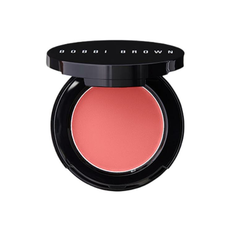 Многофункциональные румяна-помада женские BOBBI BROWN, 3.7 г