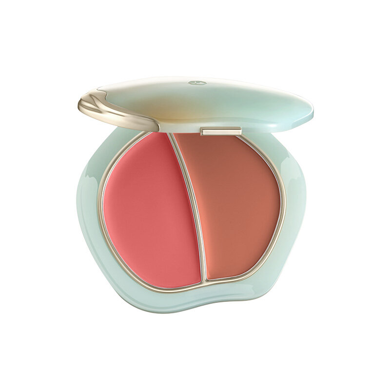 Румяна женские TIMAGE Wave Riding Still Water And Tranquil Light Natural Complexion, оттенок #90S Neon, 6 г