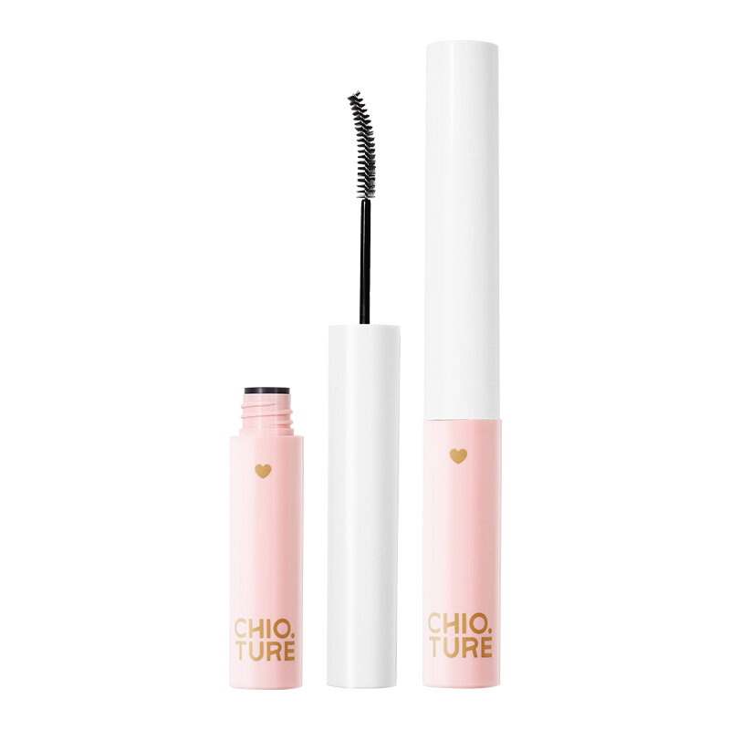 Тушь для ресниц женская CHIOTURE Enchanting Eyes Lengthening Mascara, оттенок # 01 Black, 1.5 г