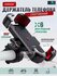 Держатель для телефона Joyroom JR-ZS288 для велосипеда, руль, черный, ABS + карб...