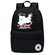 Рюкзак унисекс Converse Polyester Backpack Regular, черный